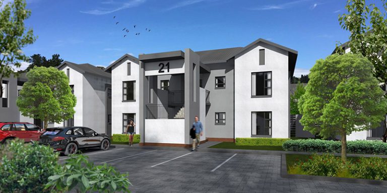 The Poplar in Broadacres, Fourways – Tri-Point