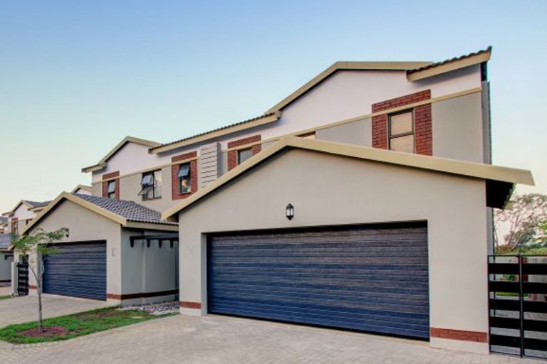 Equestria River Estate – Tri-Point