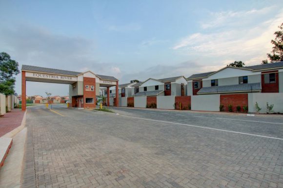 Equestria River Estate – Tri-Point